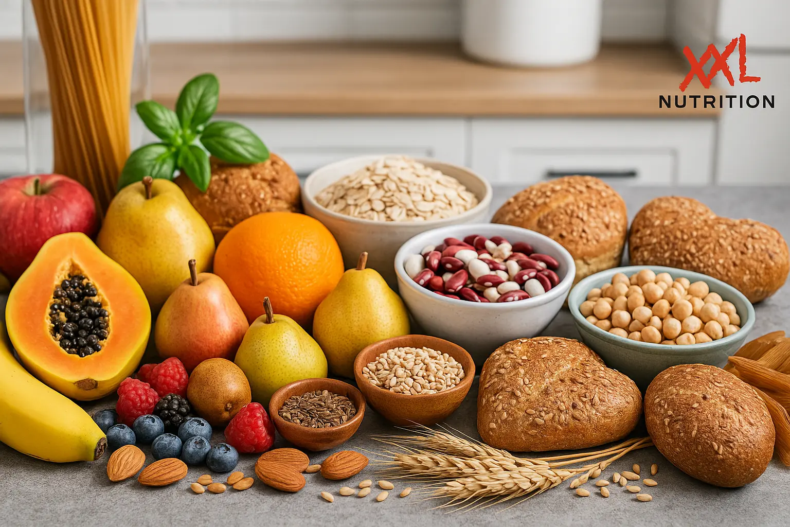 Fibre deficiency - Symptoms and fast solutions