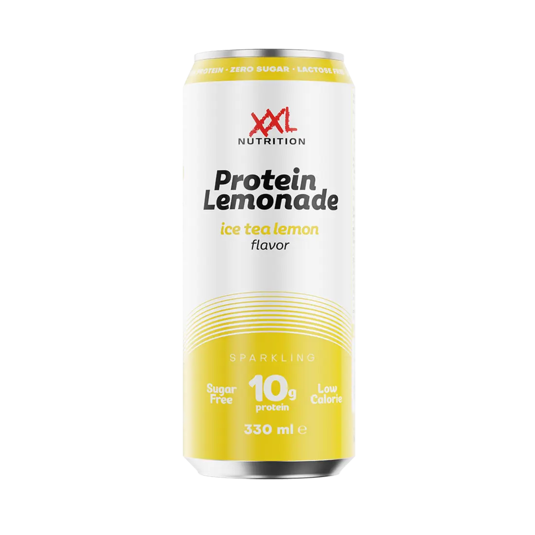 Buy Protein Lemonade - Ice Tea Lemon - 24 pack at XXL Nutrition