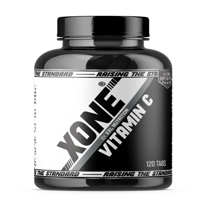 XONE Vitamine C tabletten kopen NZVT bij XXL