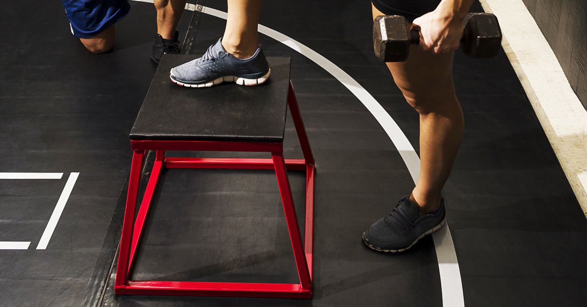 Je Bilspieren Trainen? Met Deze 6 Oefeningen Krijg Jij De Mooiste ...