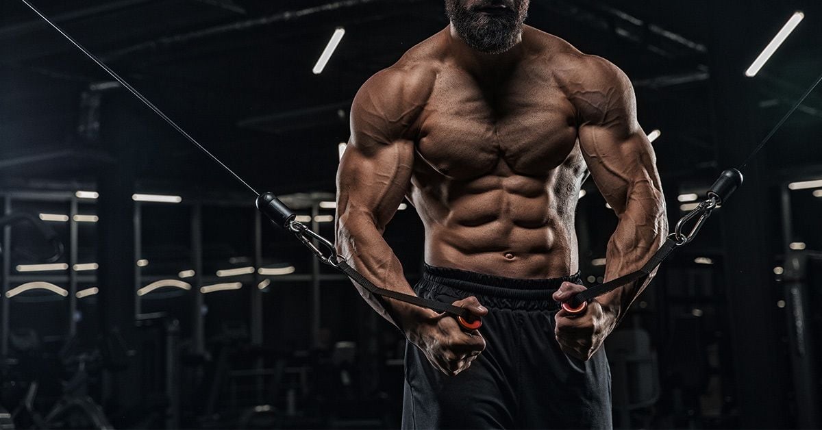 Peak Week – In 7 dagen naar jouw beste shape! - XXL Nutrition Blog XXL ...