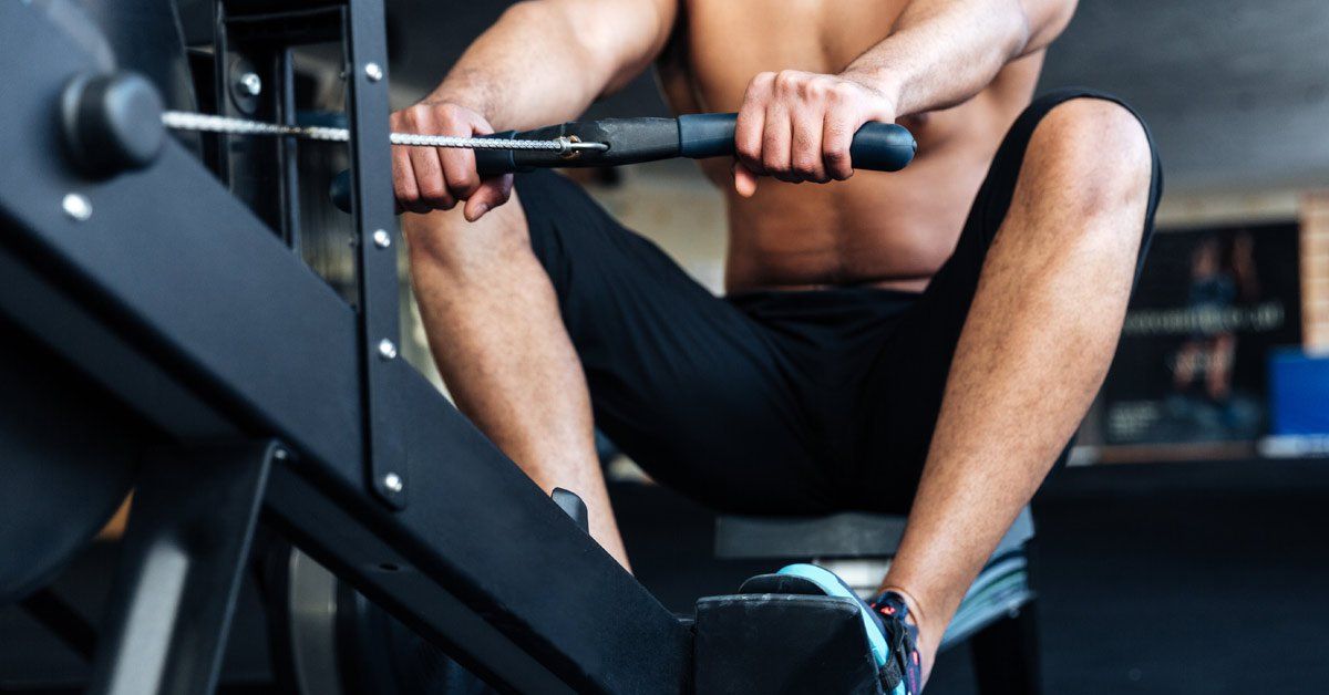 Bodybuilding En Cardio Combineren: 7 Prangende Vragen Beantwoord XXL ...