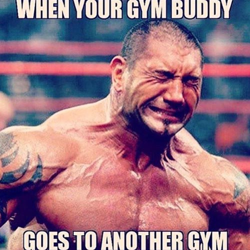 Memes De Bodybuilders Create Meme