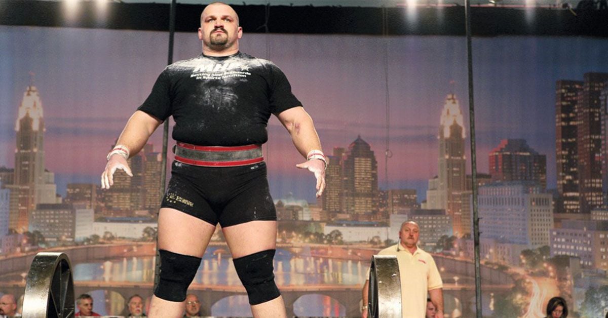 De 10 sterkste mannen die ooit op deze planeet rondliepen - XXL ...